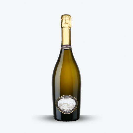 Prosecco Monte Corbino – Gregoletto, finesse et fraîcheur italienne