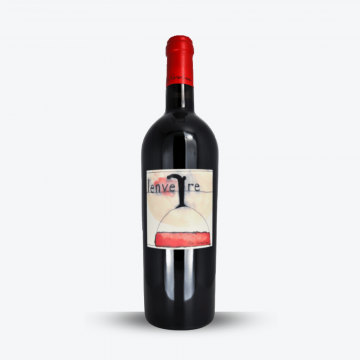 Mas Karolina L'Enverre 2022 : Un vin d'exception à découvrir sans tarder