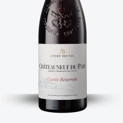 Domaine André Brunel