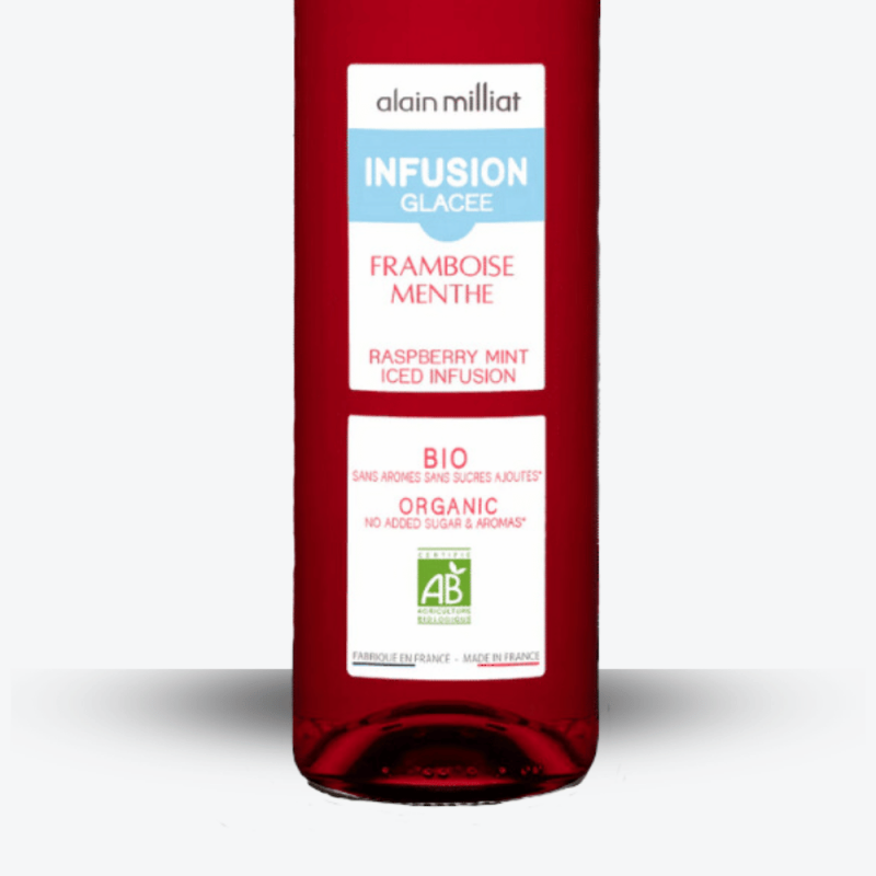 Jus Alain Milliat - Découvrez une gamme de jus naturels et sains