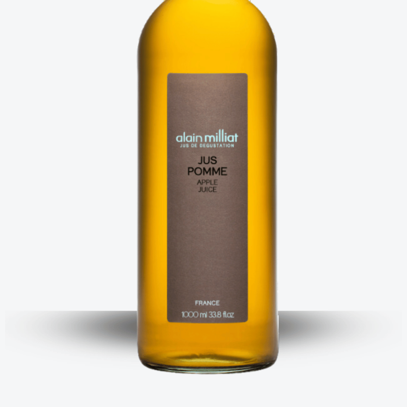 Jus Alain Milliat - Découvrez une gamme de jus naturels et sains