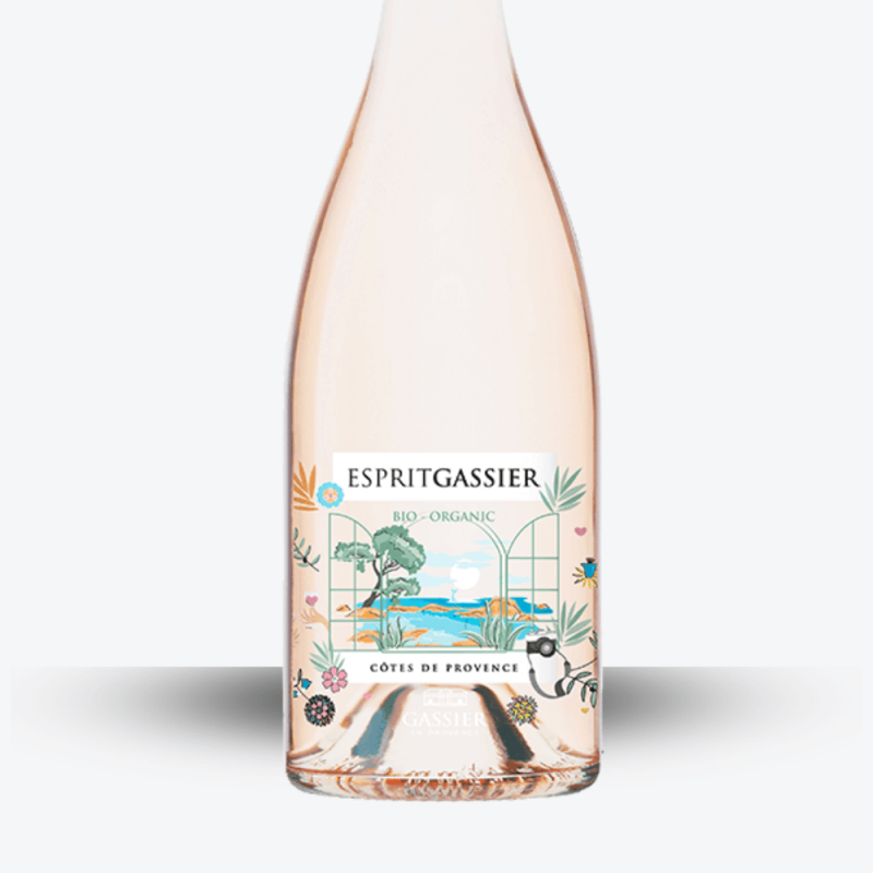 Château Gassier - Vins d'exception de Provence