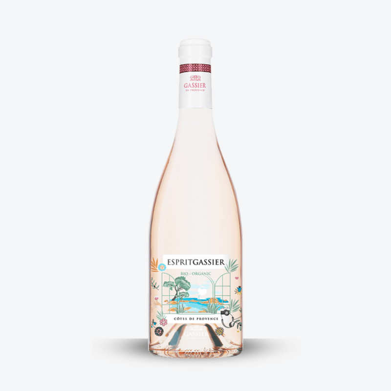 Château Gassier - Vins d'exception de Provence